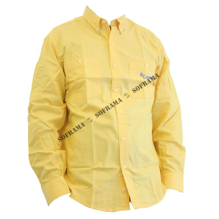Spanish Royal Mail shirt #2 - Soframa