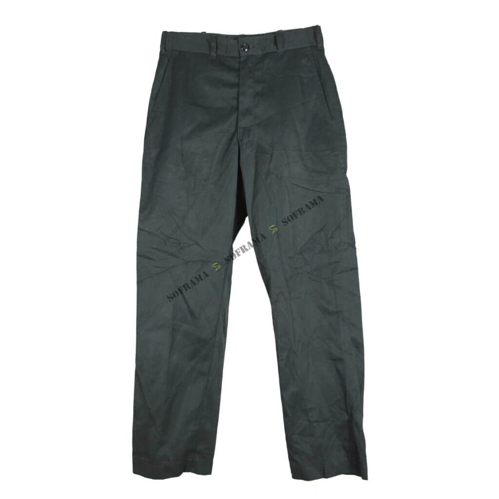 US green work pants - Soframa