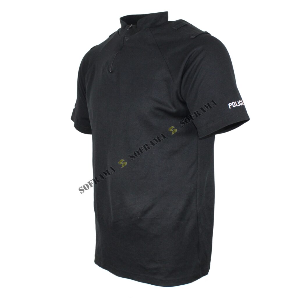 Coolmax British police shirt - Soframa