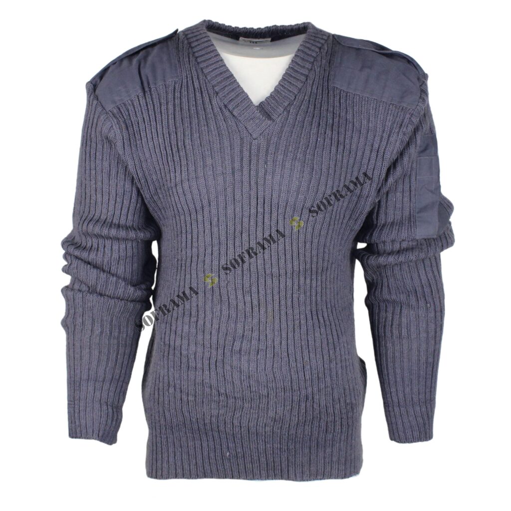 British RAF commando sweater #2 - Soframa
