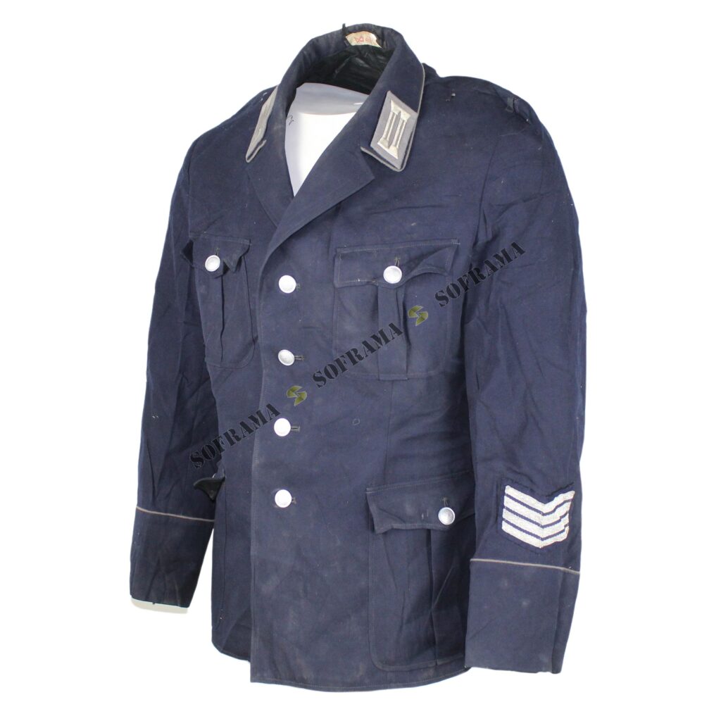 DDR dress jacket - Soframa