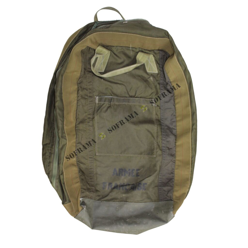 French air force bag pack - Soframa