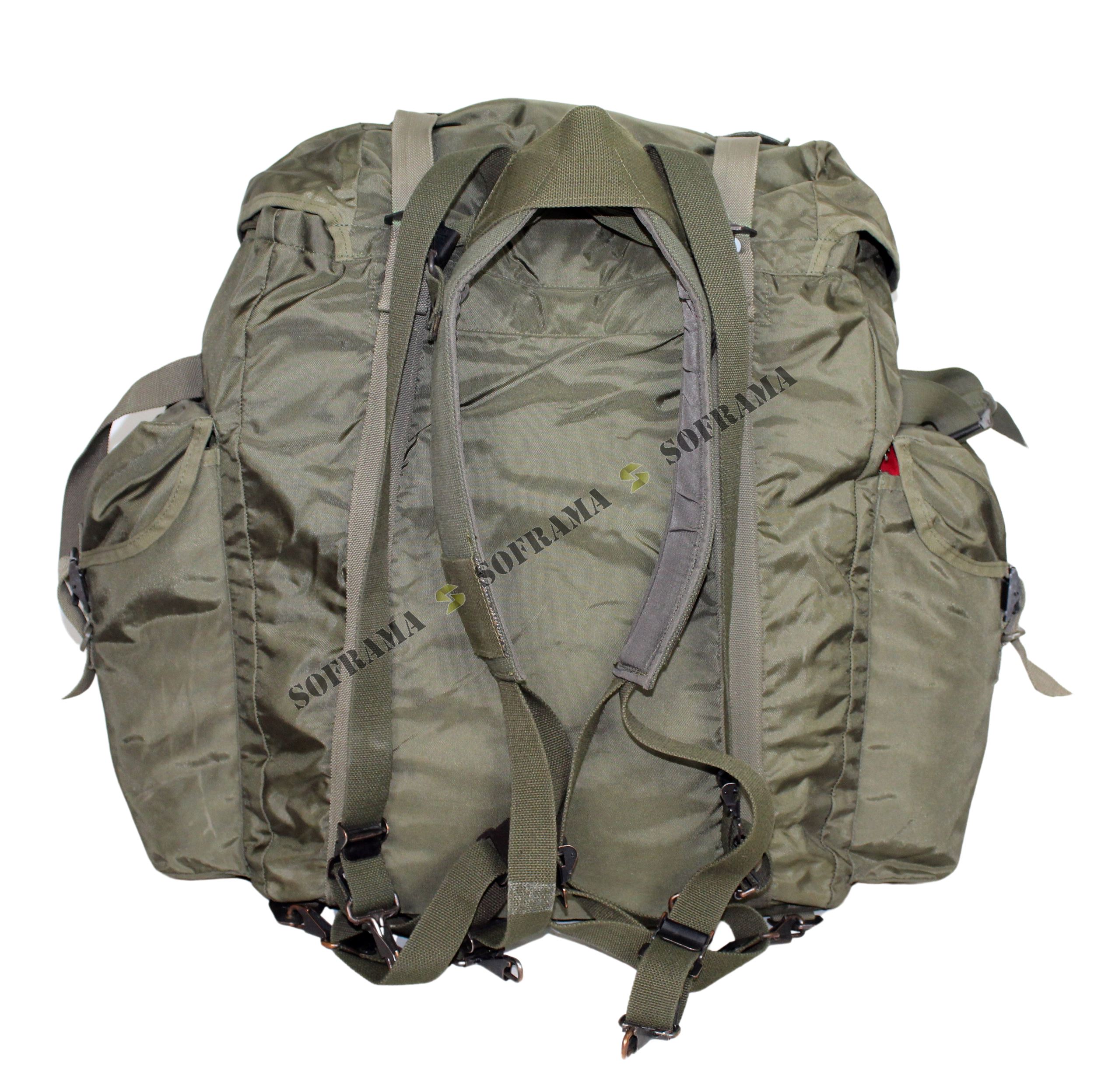 Austrian alice bag pack - Soframa